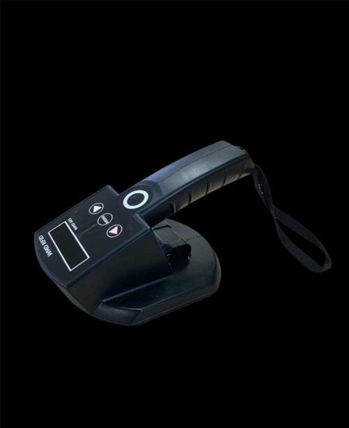 WMD-MP Handheld RFID PIT Tag Decoder/Readers