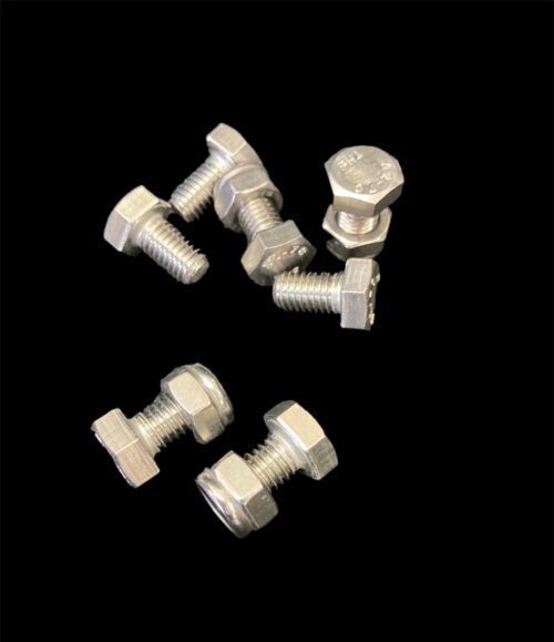 Cathode Bolt Set